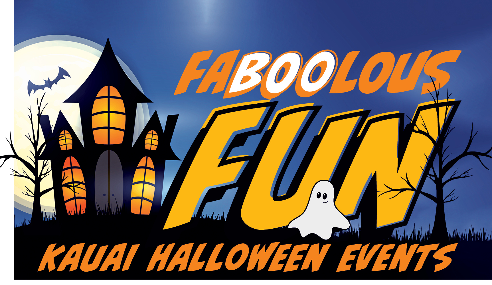 FaBOOlous Halloween FUN - Kauai Family Magazine
