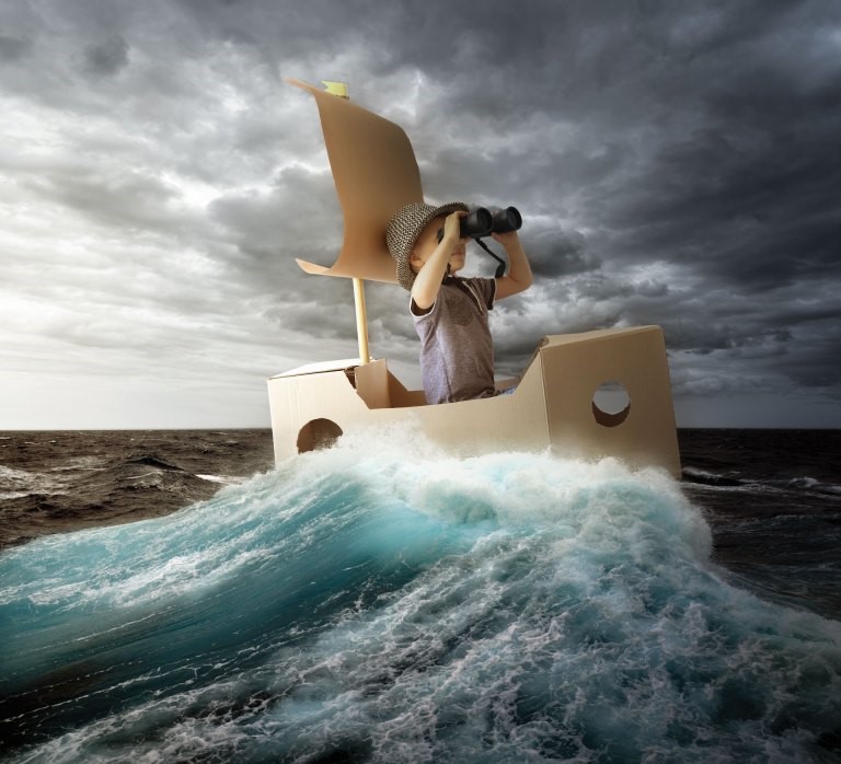 Navigating the Waters of Childhood - Kauai Family Magazine