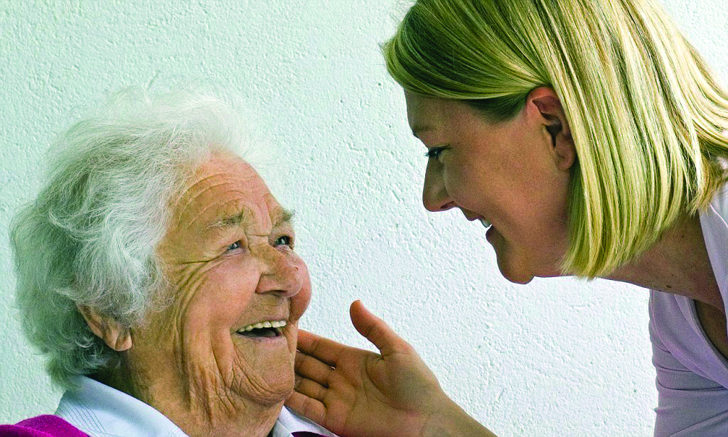 Show Respect to Older Adults - Kauai Family Magazine