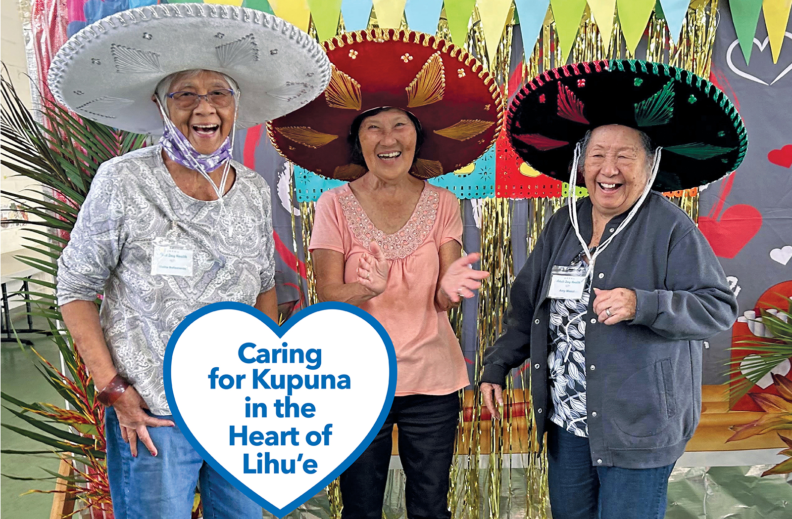 Caring for Kupuna in the Heart of Lihu’e - Kauai Family Magazine