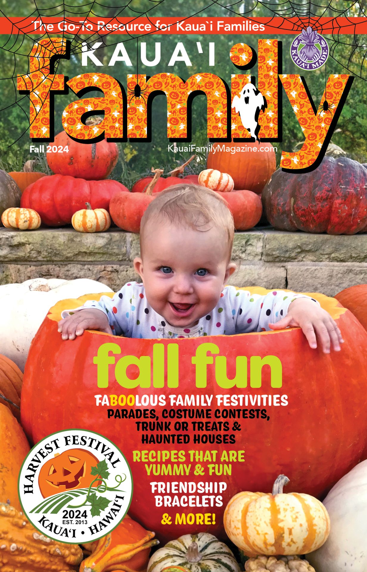 Home - Kauai Family Magazine