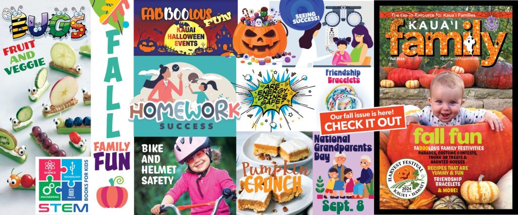 Home - Kauai Family Magazine