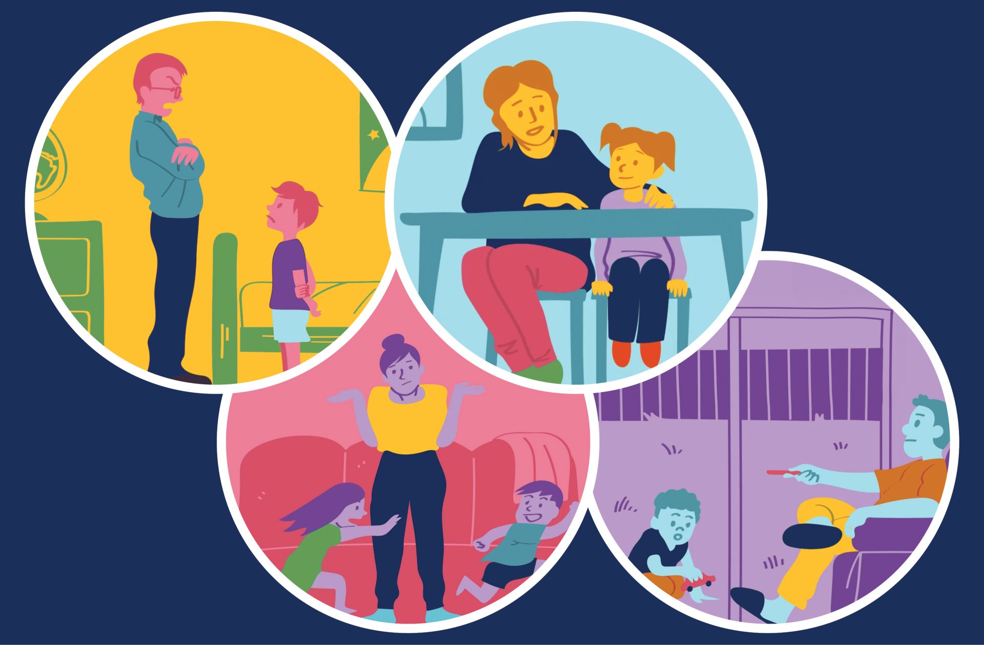 What S Your Parenting Style And Why Does It Matter Kauai Family