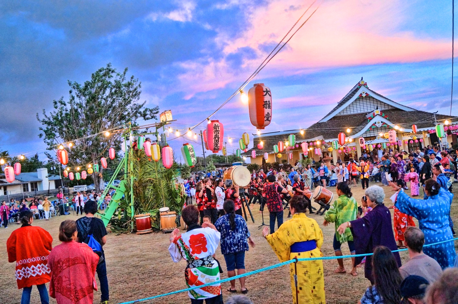 6 Don't-Miss Kauai Summer Events - Kauai Family Magazine